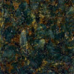Verde Peacock Granite | Tresko Monument | Washington Stone