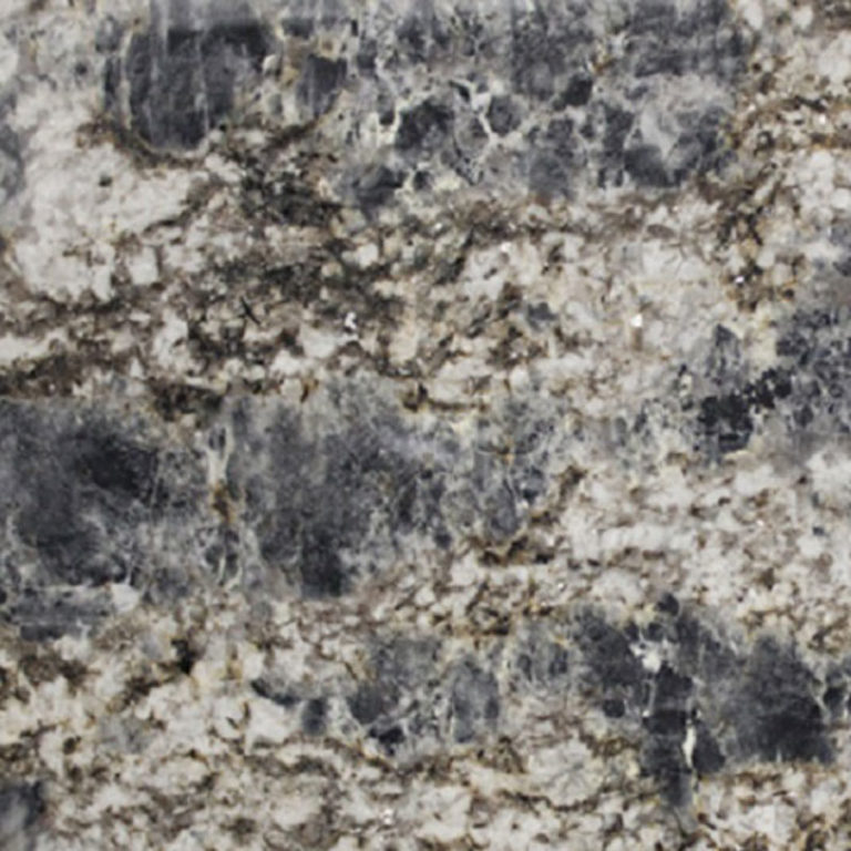 Blue Flower Granite | Tresko Monument | Washington Stone