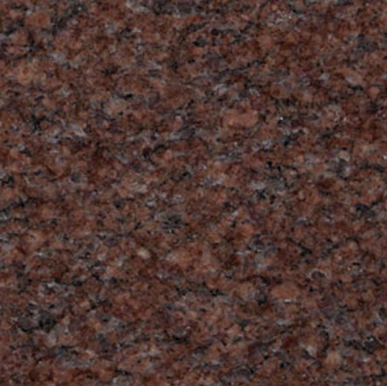 Wisconsin Red | Tresko Monument | Washington Stone